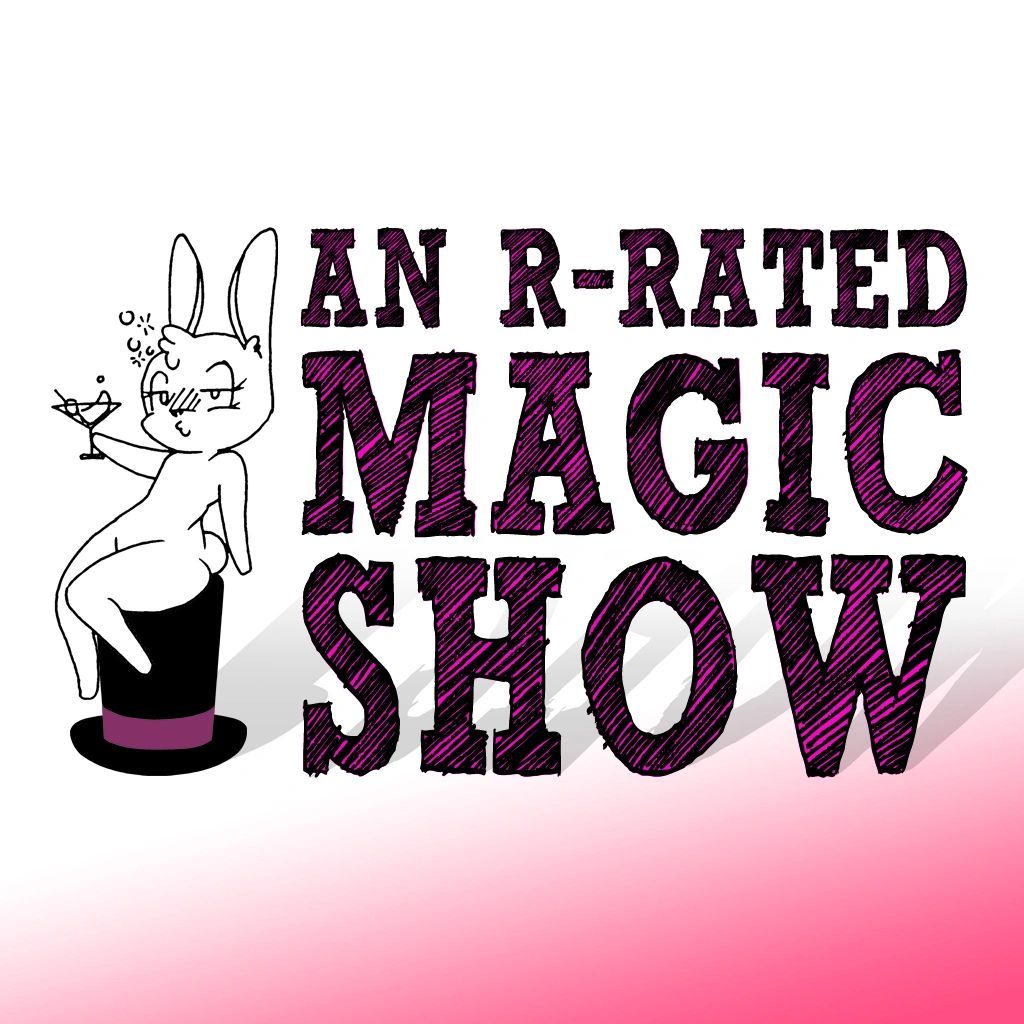 Vegasful: An R-Rated Magic Show