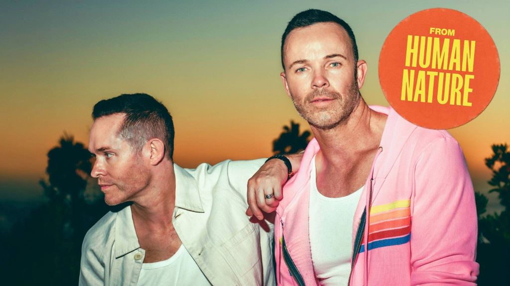 Vegasful: TIERNEY BROTHERS: Story Isnt Over