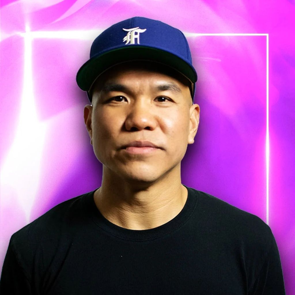 Vegasful: DJ Five - Indigenous Peoples Day